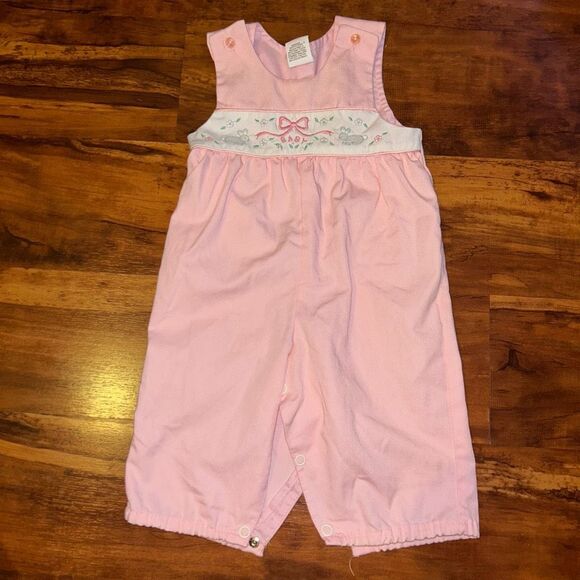 Vintage | One Pieces | Vintage Romper | Poshmark